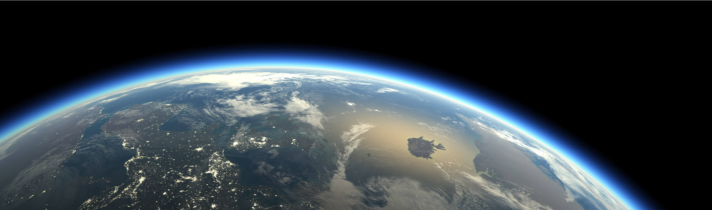 Advanced Ozone Technology Solutions | Air & Water Treatment