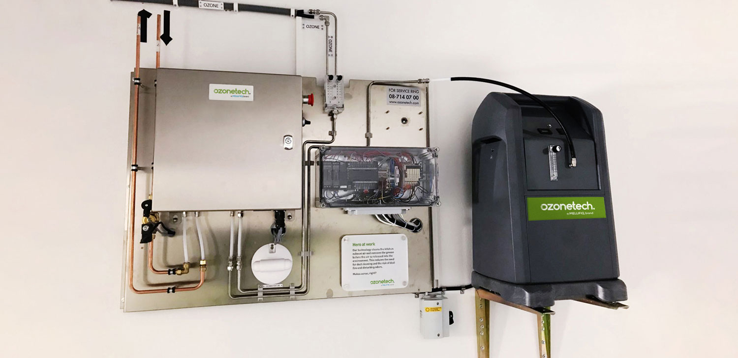 The World’s Most Efficient Oxygen Generators & Concentrators